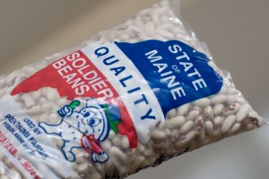 Soldier Beans | Green Thumb Farms